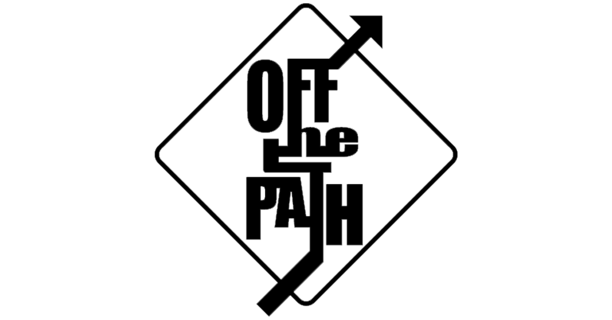 Off The Path Shop